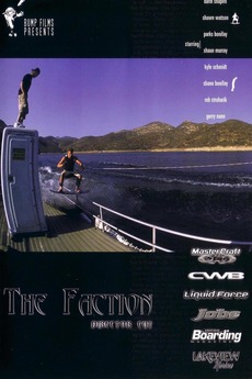 ‎The Faction (2001) directed by Mark Bame • Film + cast • Letterboxd