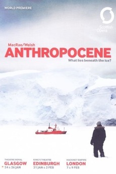 ‎Anthropocene - MacRae (2019) directed by Matthew Richardson • Film ...