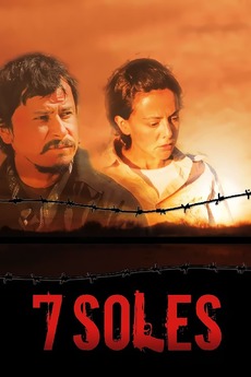 ‎7 Suns (2009) directed by Pedro Ultreras • Reviews, film + cast ...