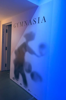 ‎Gymnasia (2019) directed by Chris Lavis, Maciek Szczerbowski • Reviews ...