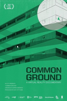 ‎Common Ground (2019) directed by Darren Emerson • Reviews, film + cast ...
