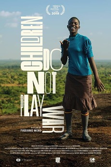 ‎Children Do Not Play War (2019) directed by Fabiano Mixo • Reviews ...