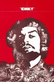 ‎Che! (1969) directed by Richard Fleischer • Reviews, film + cast ...