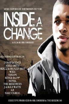‎Inside A Change (2009) directed by Rik Cordero • Reviews, film + cast ...