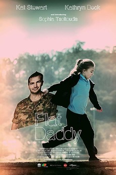 ‎Flat Daddy (2015) directed by Matthew Holcomb • Film + cast • Letterboxd