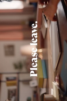 ‎Please Leave (2019) directed by Thomas Ralph • Reviews, film + cast ...