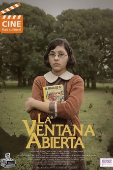 ‎The Open Window (2014) directed by Lucila Las Heras • Reviews, film ...