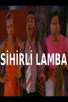 ‎Sihirli Lamba (1984) • Film + cast • Letterboxd