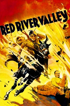Red River Valley’ watched by comrade_yui • Letterboxd
