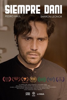 ‎Siempre Dani (2019) directed by Rosa Carranza • Film + cast • Letterboxd
