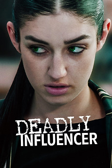 ‎Deadly Influencer (2019) directed by Curtis Crawford • Reviews, film ...