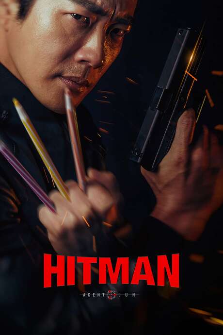 ‎Hitman: Agent Jun (2020) directed by Choi Won-sub • Reviews, film ...