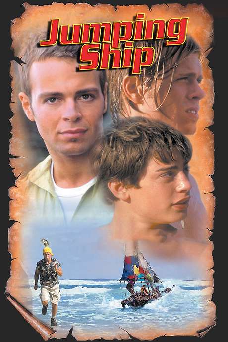 ‎Jumping Ship (2001) directed by Michael Lange • Reviews, film + cast ...