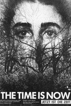 ‎The Time Is Now - Jetzt ist die Zeit (1987) directed by Eduard ...