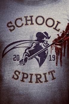 ‎School Spirit (2019) directed by Mike Gan • Reviews, film + cast ...