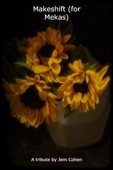 ‎Makeshift (for Mekas) (2019) directed by Jem Cohen • Reviews, film ...