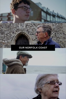 ‎Our Norfolk Coast (2019) directed by Ewan Tough, Amy Parrack et al ...