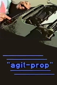 ‎Agit-Prop (1993) directed by Luiz Rosemberg Filho • Reviews, film ...