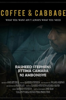 ‎Coffee & Cabbage (2017) • Film + cast • Letterboxd