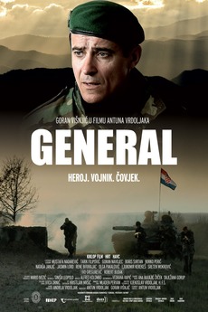‎The General (2019) directed by Antun Vrdoljak • Reviews, film + cast ...