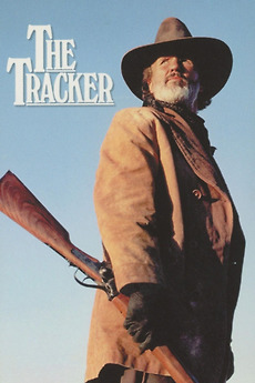‎The Tracker (1988) directed by John Guillermin • Reviews, film + cast ...