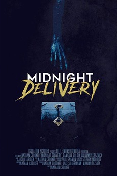 ‎Midnight Delivery (2018) directed by Nathan Crooker • Reviews, film ...