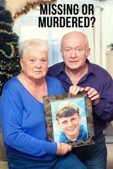 ‎Missing or Murdered? The Disappearance of Lee Boxell (2019) directed ...