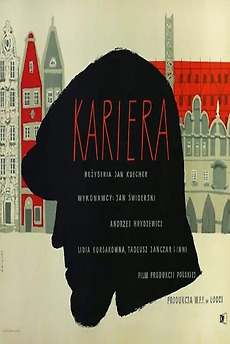 ‎Career (1955) directed by Jan Koecher • Reviews, film + cast • Letterboxd