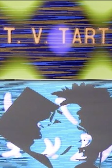 ‎T.V. Tart (1988) directed by Barbara Hammer • Reviews, film + cast ...