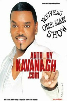 ‎AnthonyKavanagh .com (2007) directed by Gérard Pullicino • Film + cast ...