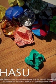 ‎Hasu (2017) directed by Alayna Kobayashi • Film + cast • Letterboxd