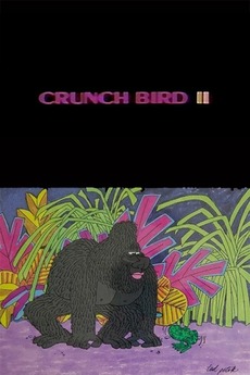 ‎Crunch Bird II (1975) directed by Ted Petok • Reviews, film + cast ...