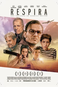 ‎Respira (2019) directed by Gabriel Grieco • Reviews, film + cast ...