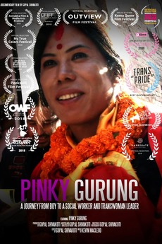 ‎Pinky Gurung (2018) directed by Gopal Shivakoti • Film + cast • Letterboxd
