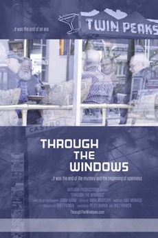 ‎Through the Windows (2019) directed by Bret 'Brook' Parker, Petey ...