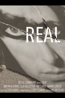 ‎Real (2018) directed by Cass Dennis • Film + cast • Letterboxd