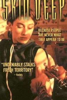 ‎Skin Deep (1995) directed by Midi Onodera • Reviews, film + cast ...
