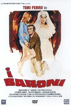 ‎The Barons (1975) directed by Giampaolo Lomi • Film + cast • Letterboxd