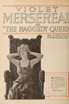 ‎The Raggedy Queen (1917) directed by Theodore Marston • Film + cast ...