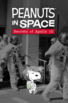 astronaut secrets