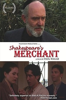 ‎Shakespeare's Merchant (2003) directed by Paul Wagar • Reviews, film ...