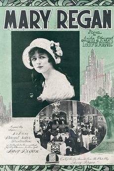 ‎Mary Regan (1919) directed by Lois Weber • Reviews, film + cast ...
