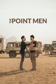 ‎The Point Men (2023) directed by Yim Soon-rye • Reviews, film + cast ...