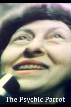 ‎The Psychic Parrot (1977) directed by Derek Lamb • Reviews, film ...