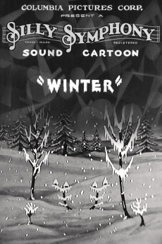 ‎Winter (1930) directed by Burt Gillett • Reviews, film + cast • Letterboxd