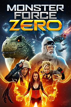 ‎Monster Force Zero (2020) directed by Nathan Letteer • Reviews, film ...