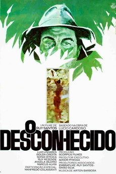 ‎O Desconhecido (1978) directed by Ruy Santos • Reviews, film + cast ...