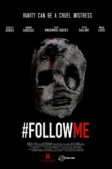 ‎#FollowMe (2019) directed by Sam Hardy • Reviews, film + cast • Letterboxd