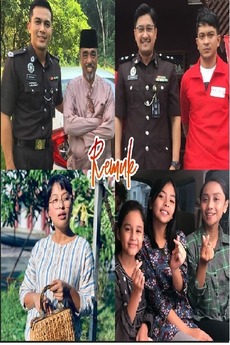 ‎Remuk (2019) directed by Pali Yahya, Eez Jalaluddin • Film + cast ...