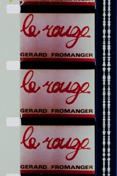 ‎Le Rouge (1970) directed by Gérard Fromanger • Film + cast • Letterboxd